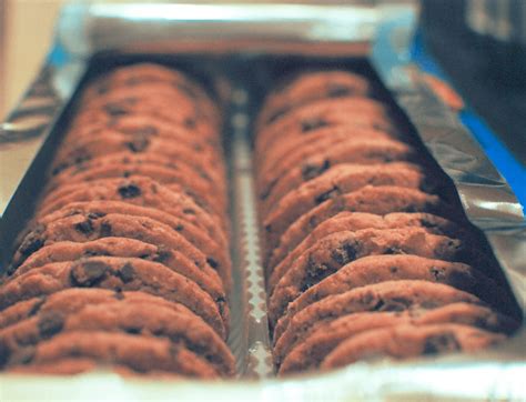 Do Chips Ahoy Have Eggs Answered