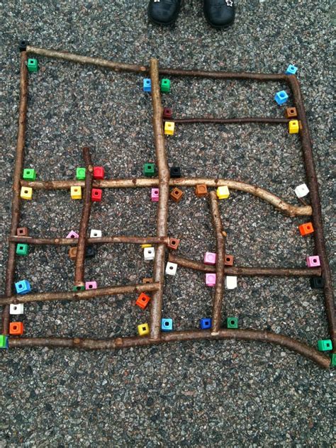 Im A Teacher Get Me Outside Here Outdoor Maths Investigating Right