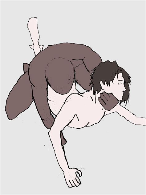 Absurdres Highres Non Web Source Anal Blacked Phrase Brown Hair
