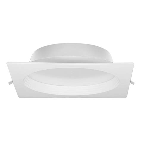 Pelsan Tira Inner Square Diffuser Downlight Ameeri Stores