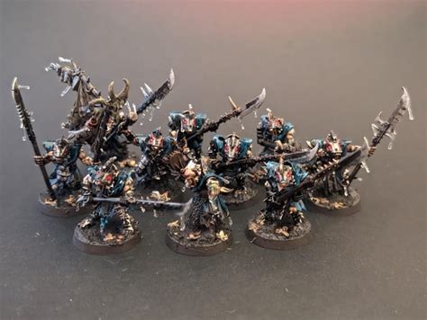 My 2023 The Year Of Rats R Skaven