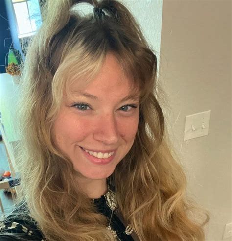 Asia Riggs Biographywiki Age Height Career Photos And More