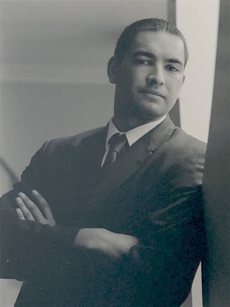 Tama Potaka For Māori Theres No Economy Without Identity And Society E Tangata