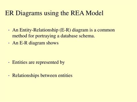 Ppt The Rea Model Powerpoint Presentation Free Download Id9356245