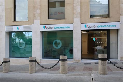 Quirónprevención Refuerza Su Red En Portugal