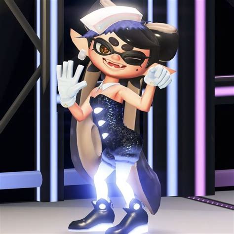 Épinglé Par Mat Sur Splatoon