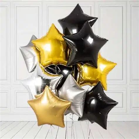 How Long Do Helium Balloons Last Foil And Helium Balloon Life