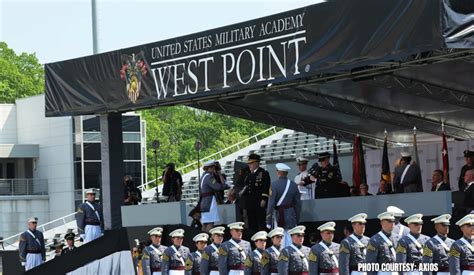 West Point Hit With Lawsuit By Professor Alleging Free Speech Violation