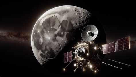 Artemis Ii Enters Lunar Orbit In Readiness For Moon Mission