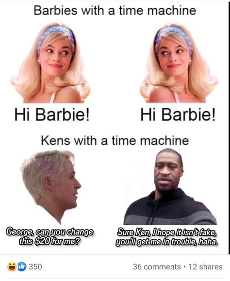 Left Wing Girl Memes Ken Posting An Expose On Right Wing Meme Pages