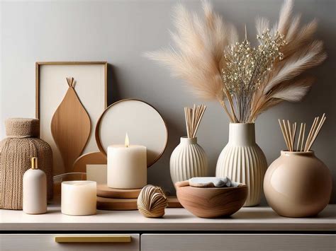 All Home Decor And Stylish Accessories Modern Accents For Every Space