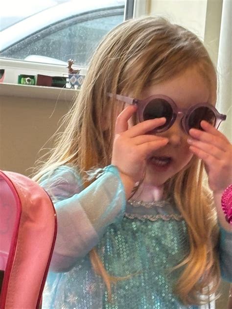 I See First Hand How All The People In Karens Life Keep Her Strong