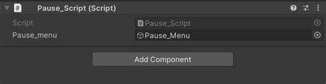 How To Pause A Game In Unity VionixStudio