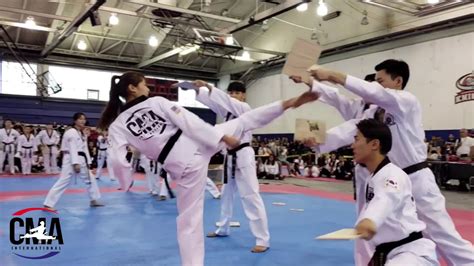 Champion Martial Arts Uws At Wilma Aron Blog