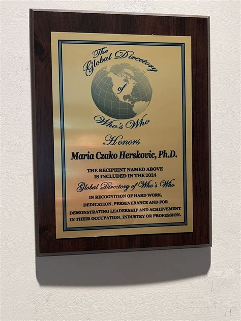 I Am Happy To Get It In The Mail 👏🏻 Marika Maria Herskovic Phd