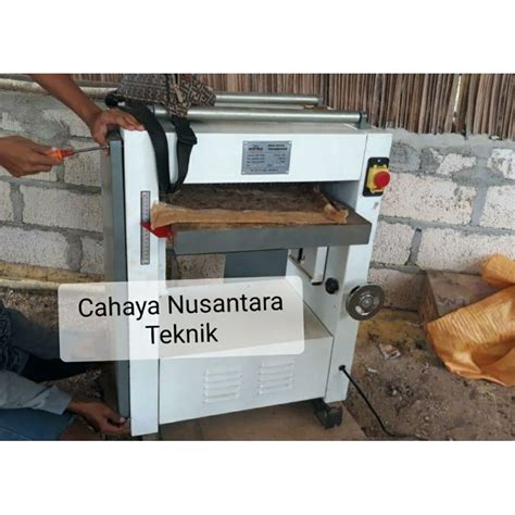 Jual Mesin Planer Duduk Wipro 16 Inch Mesin Serut Kayu Mb 104g Wipro