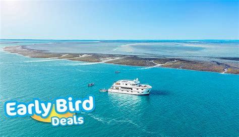 Buccaneer Archipelago Kimberley Quest Packages