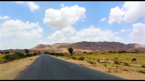 مرحوم صادق فقير جو آواز، ڪارونجهر ۽ دلفريب موسم Youtube