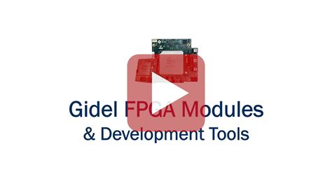 imaging solutions for automatic test equipment ate gidel