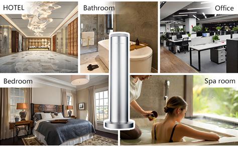 Wireless Essential Oil Diffuser Smart Anti Tip Aroma