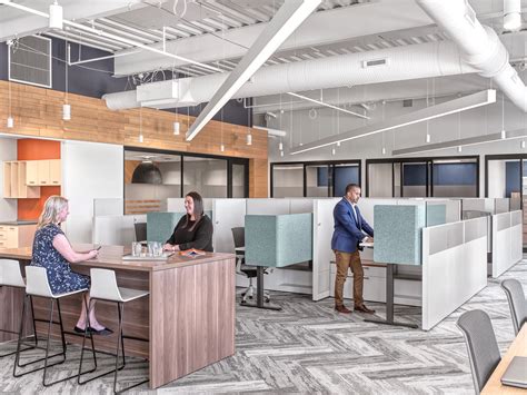 Assured Partners Project Photography Shawcontract