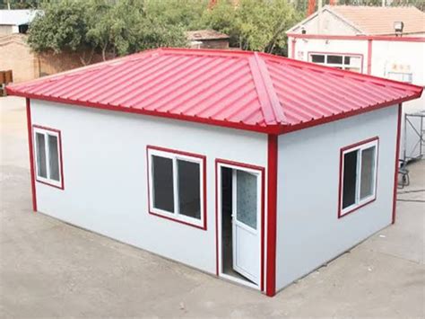 Sandwich Panel Installation Joint Star Steel