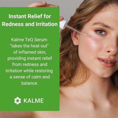 Kalme Teq Serum