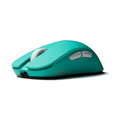 Lamzu Atlantis Mini Pro Superlight Gaming Mouse Divinikey
