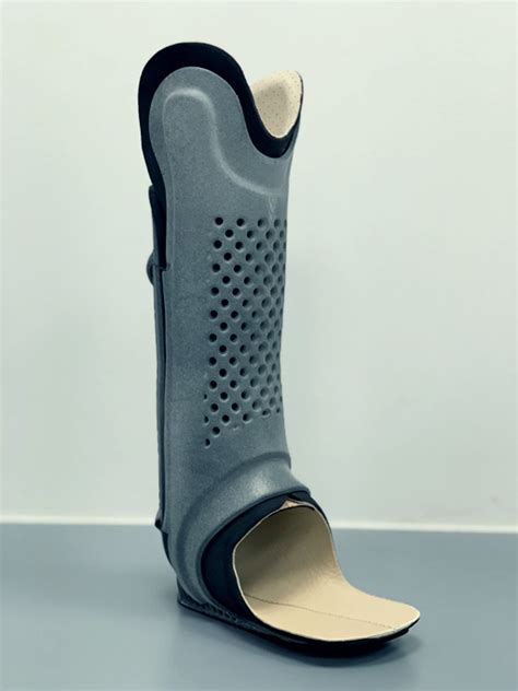 Blounts Disease Benefits Of Orthotic Solutionmobilis