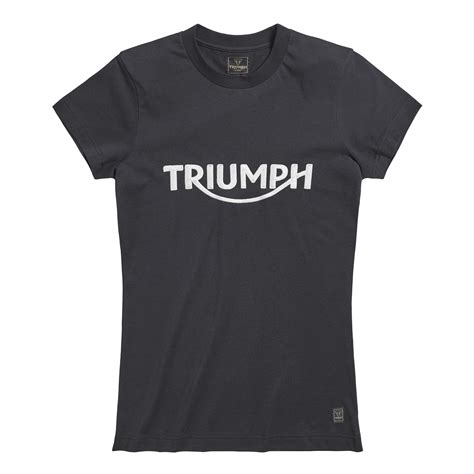 Official Triumph Casual Clothing Online Clothing Shop For The Ride