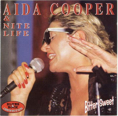 Pensierino50 Aida Cooper Album