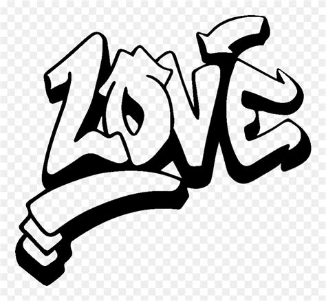 Love Gangsta Graffiti Drawings How To Draw Love In Graffiti Lettering