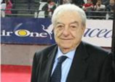Ita Italian Basketball Loses Another Patron With Passing Of Claudio