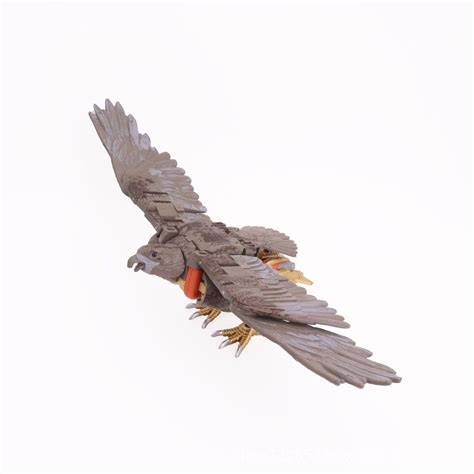 变形玩具猛兽侠超能tb01黑猩猩队长02飞箭03蛇鸟勇士翼龙模型男孩 阿里巴巴