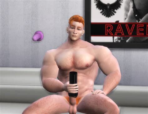 Share Your Male Sims Page 269 The Sims 4 General Discussion
