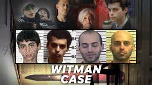 Zach Witman Murder Case Getting Attention 20 Years After Crime