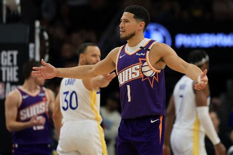Stephen Curry, Warriors leave Suns on brink of elimination | Reuters