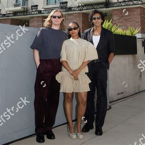 Sam Delainey And Assad Interview With The Vampire Sam Reid Vampire