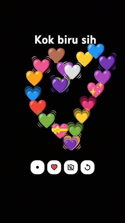 Aku Dapat Biru Youtube