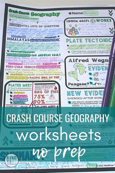 Crash Course Geography At Deanna Clarke Blog