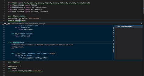 有没有什么值得推荐的轻量级python Ide? 知乎 有没有什么值得推荐的轻量级python Ide? 知乎