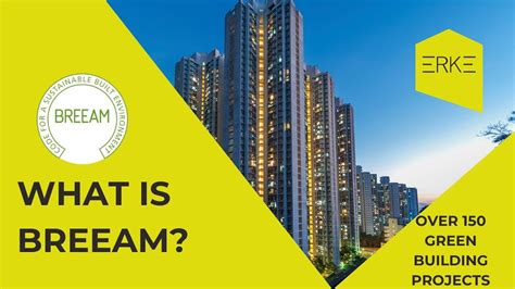 Leed Certification Meaning And Requirements