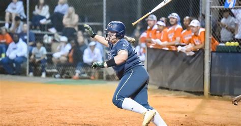 Photos Dacula At North Cobb Softball State Playoffs Second Round