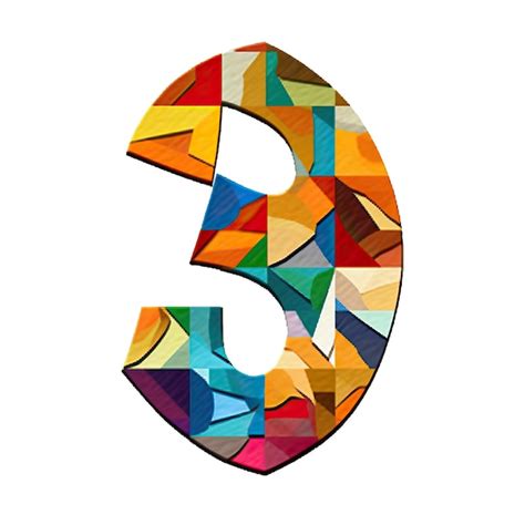 Premium Photo Equality Symbol Cubism White Background High Quali