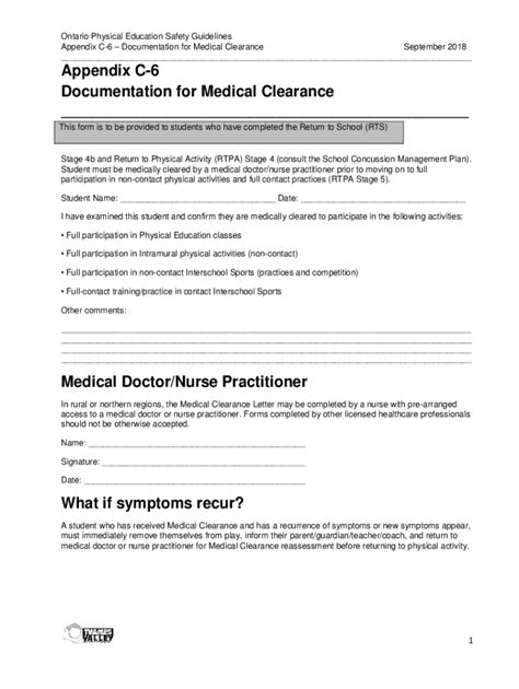 Fillable Online Sample Documentation Of Medical Assessment Fax Email Print Pdffiller