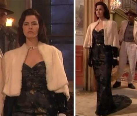 Sd Appreciation Post Ana Paula Arósio In Hilda Furacão Brazilian