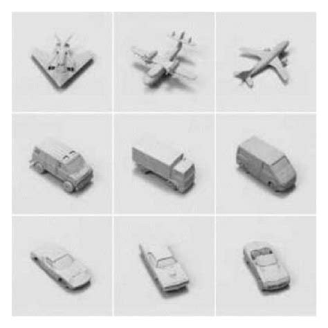 Sample Images From Norb Imagenet And Sorbo Datasets Norb A Is A Download Scientific