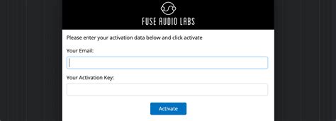 Fuse Audio Labs Plugins Bundle For Mac V251 音乐插件套件 苹果系统之家