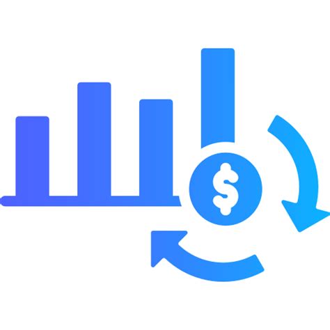 Roi Generic Gradient Fill Icon