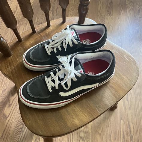 Geoff Rowley Pro Model Vans Pop Cush Insoles Depop